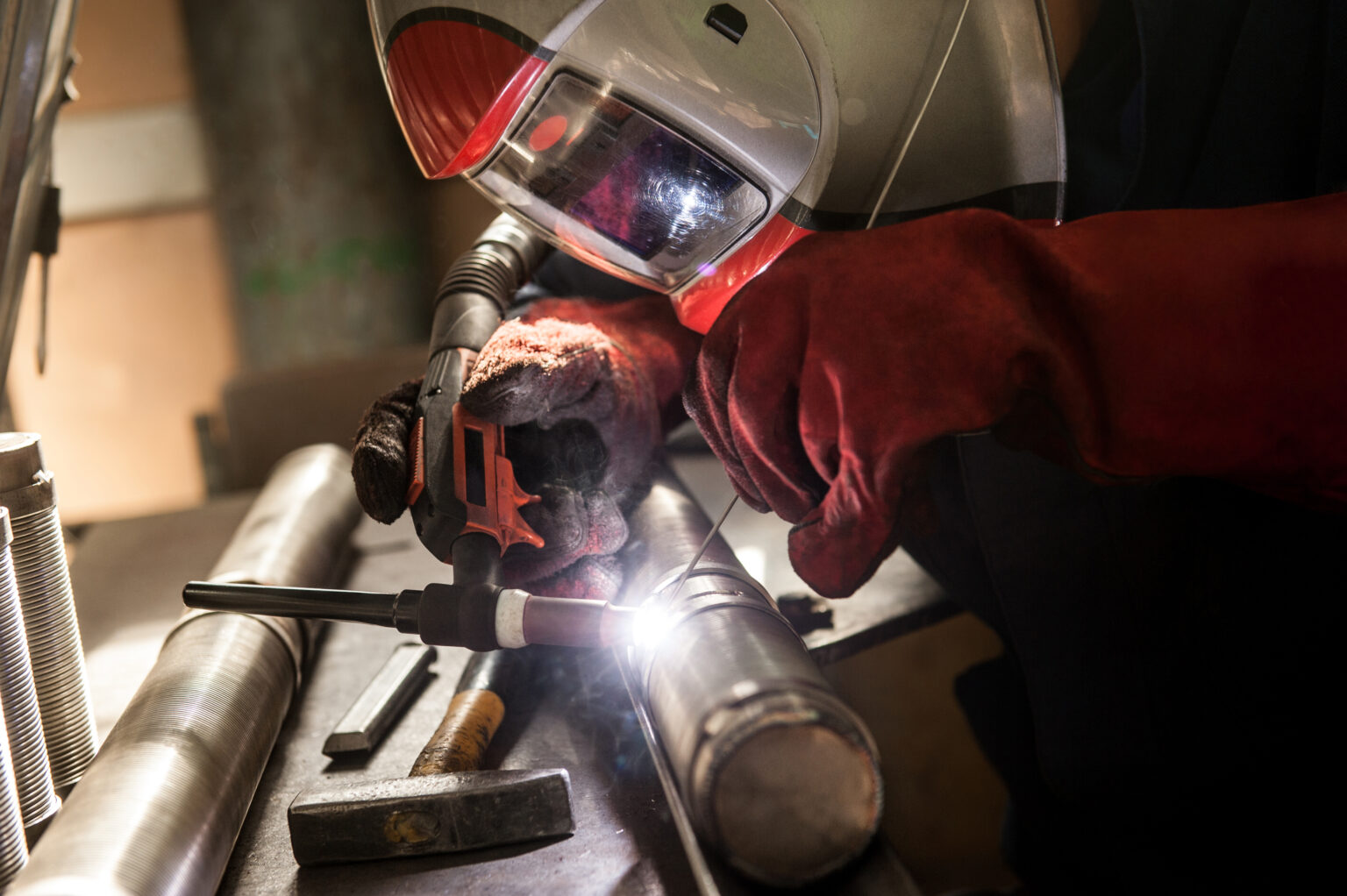 Brazing vs. Welding | Which Process Delivers?